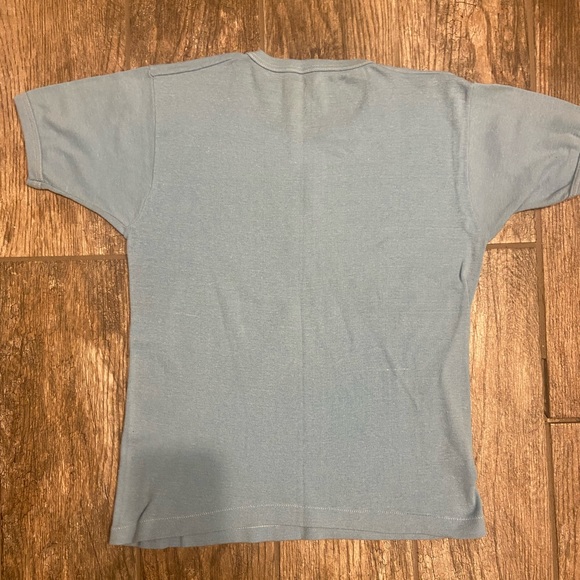Tops | Vintage Cleveland 50 Tshirt | Poshmark